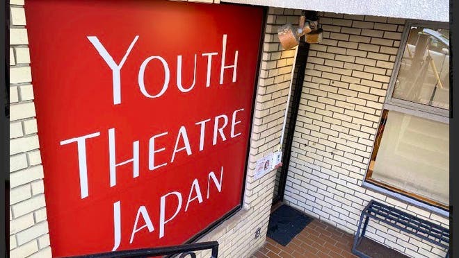 【YTJ百合ヶ丘スタジオ】小田急百合ヶ丘駅から徒歩1分・鏡張りのダンスやレッスンに最適なスタジオですの写真6