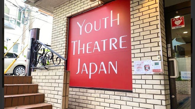 【YTJ百合ヶ丘スタジオ】小田急百合ヶ丘駅から徒歩1分・鏡張りのダンスやレッスンに最適なスタジオですの写真7