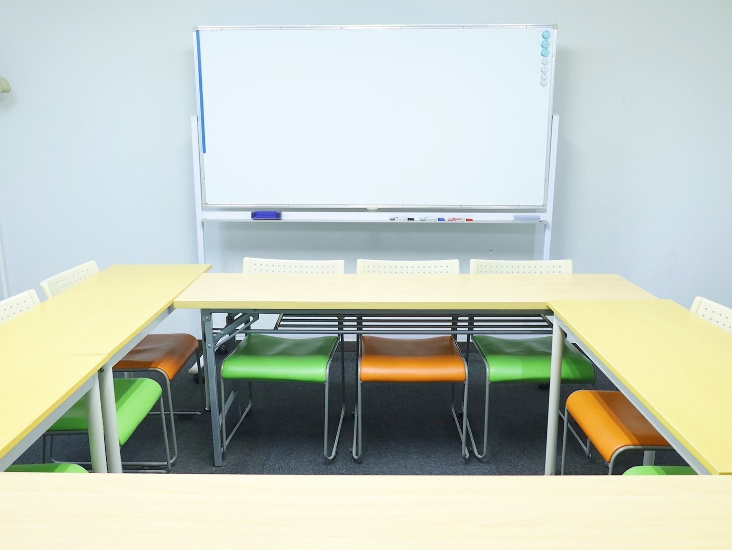 ⭐【秋葉原/浅草橋駅近】秋葉原ワイズスクエア 完全個室(1-16名) 駅直線/低価格/窓有/EV有/Wifi/プロジェクタの写真5