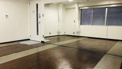 【博多駅5分】ダンスができるレンタルスタジオ|大型鏡とフローリング、Wi-Fi完備|直前予約も可能!の写真3