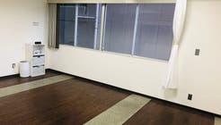 【博多駅5分】ダンスができるレンタルスタジオ|大型鏡とフローリング、Wi-Fi完備|直前予約も可能!の写真4