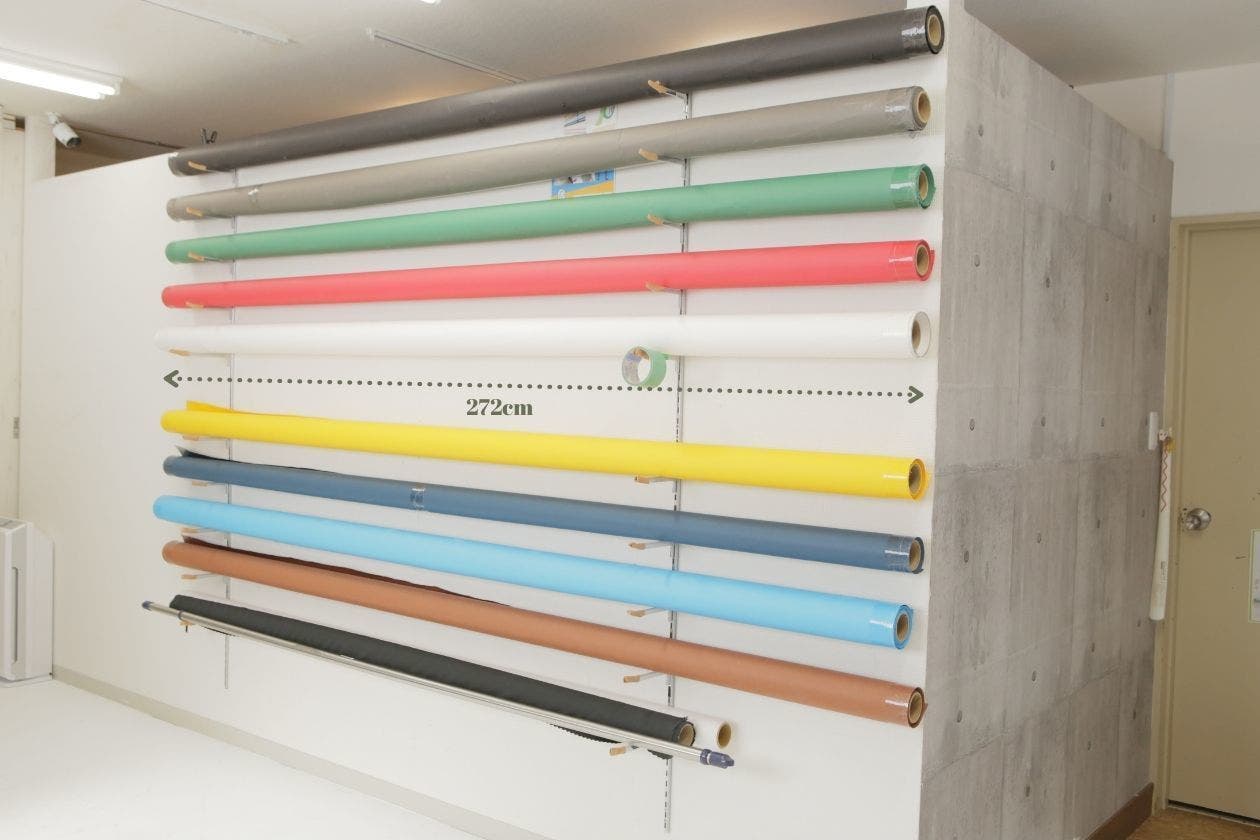 Bスタジオ｜9種類の背景紙＆人物撮影機材完備！物撮り機材も完備！ポートレート・物撮り・24H無人・人数制限なし・ペット可の写真7