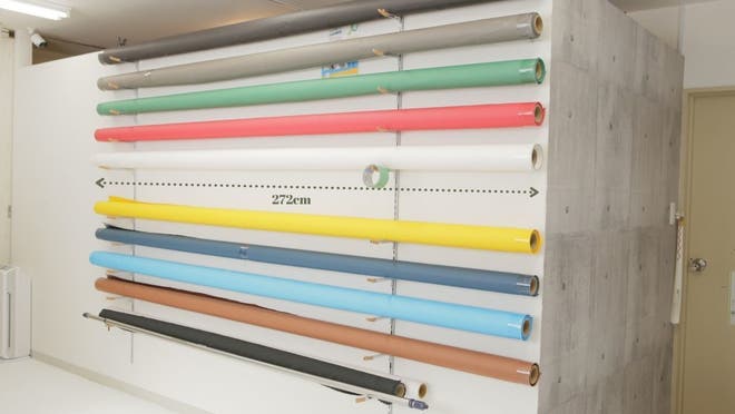 Bスタジオ|9種類の背景紙&人物撮影機材完備!物撮り機材も完備!ポートレート・物撮り・24H無人・人数制限なし・ペット可の写真7