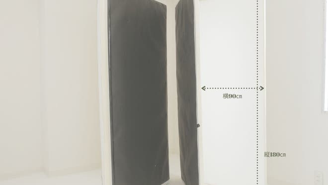 Bスタジオ|9種類の背景紙&人物撮影機材完備!物撮り機材も完備!ポートレート・物撮り・24H無人・人数制限なし・ペット可の写真22