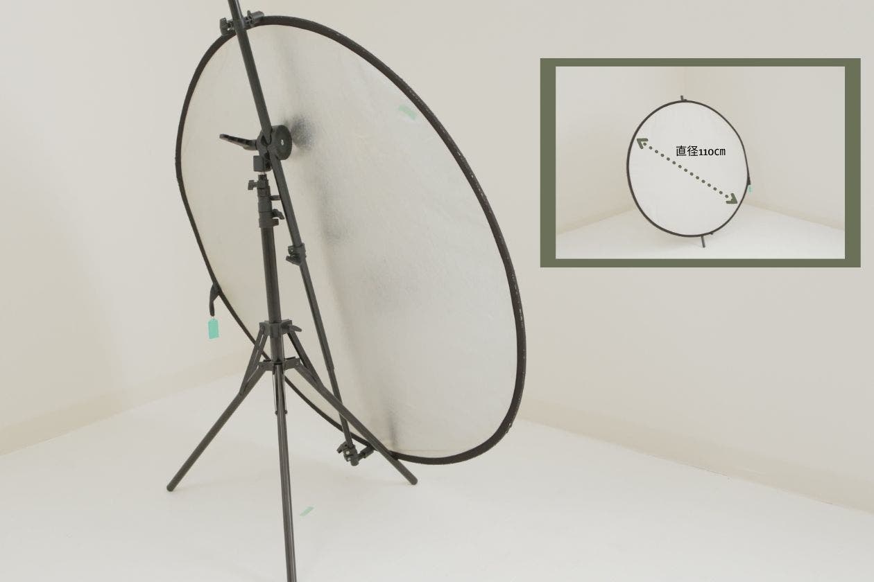 Bスタジオ｜9種類の背景紙＆人物撮影機材完備！物撮り機材も完備！ポートレート・物撮り・24H無人・人数制限なし・ペット可の写真23