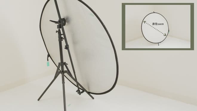 Bスタジオ|9種類の背景紙&人物撮影機材完備!物撮り機材も完備!ポートレート・物撮り・24H無人・人数制限なし・ペット可の写真23