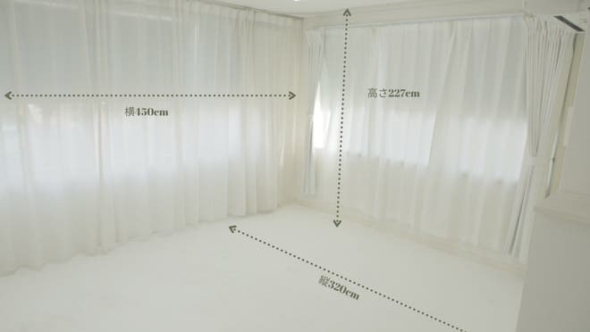 Aスタジオ|壁一面鏡張り×完全個室|1人ダンス・レッスン・ヨガに最適|24H無人レンタル・人数制限なし・ペット可の写真6