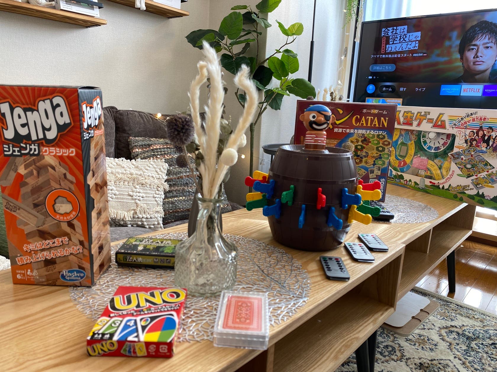 #ライオンGoburin112【新宿三丁目】最大15名🉐駅2分クリスマス🎄忘年会🤶・女子会・推し活・タコパ・撮影・24Hの写真7