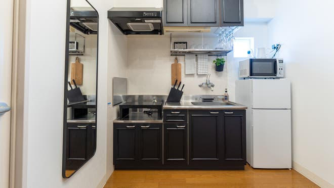 ⛄️冬割実施中⛄️サクラマチ徒歩1分🌸✨備品レンタル全て無料✨飲み会/2次会/誕生日会/女子会/歓送迎会/映画鑑賞/撮影配信✨の写真12