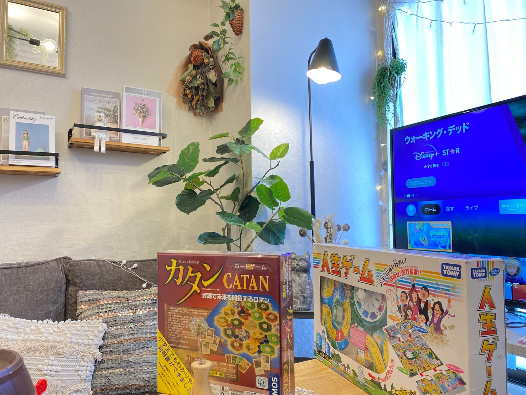 #ライオンGoburin112【新宿三丁目】最大15名🉐駅2分クリスマス🎄忘年会🤶・女子会・推し活・タコパ・撮影・24Hの写真11