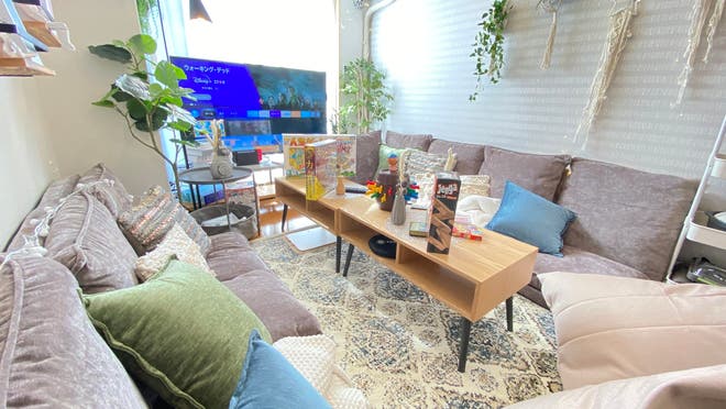 #ライオンGoburin112【新宿三丁目】最大15名🉐駅2分クリスマス🎄忘年会🤶・女子会・推し活・タコパ・撮影・24Hの写真6