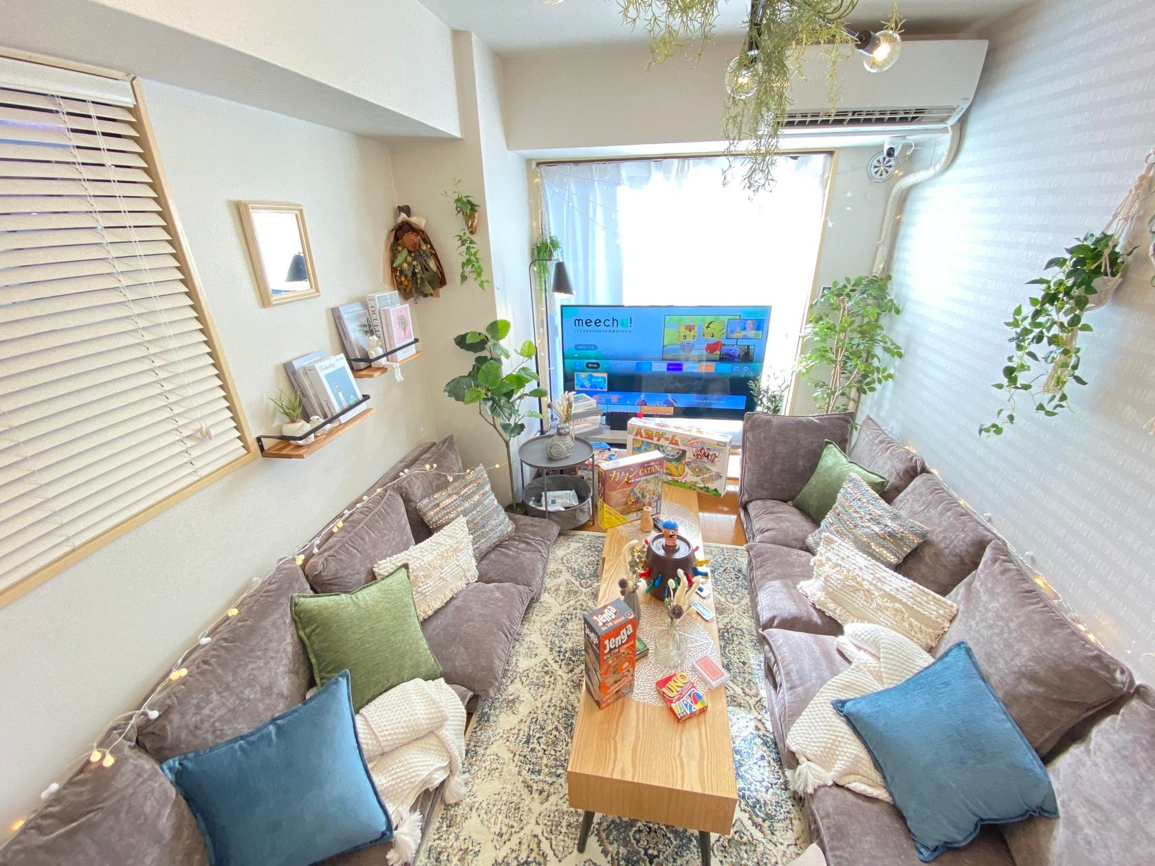 #ライオンGoburin112【新宿三丁目】最大15名🉐駅2分クリスマス🎄忘年会🤶・女子会・推し活・タコパ・撮影・24Hの写真15