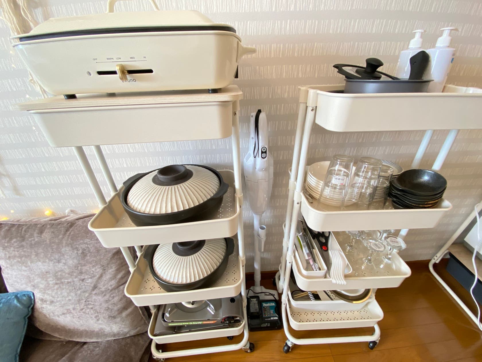 #ライオンGoburin112【新宿三丁目】最大15名🉐駅2分クリスマス🎄忘年会🤶・女子会・推し活・タコパ・撮影・24Hの写真17