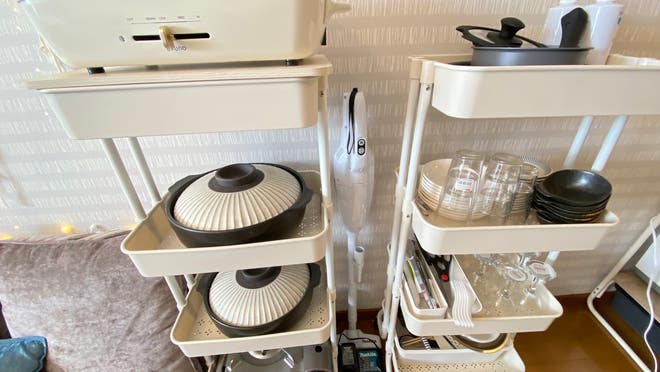 #ライオンGoburin112【新宿三丁目】最大15名🉐駅2分クリスマス🎄忘年会🤶・女子会・推し活・タコパ・撮影・24Hの写真17