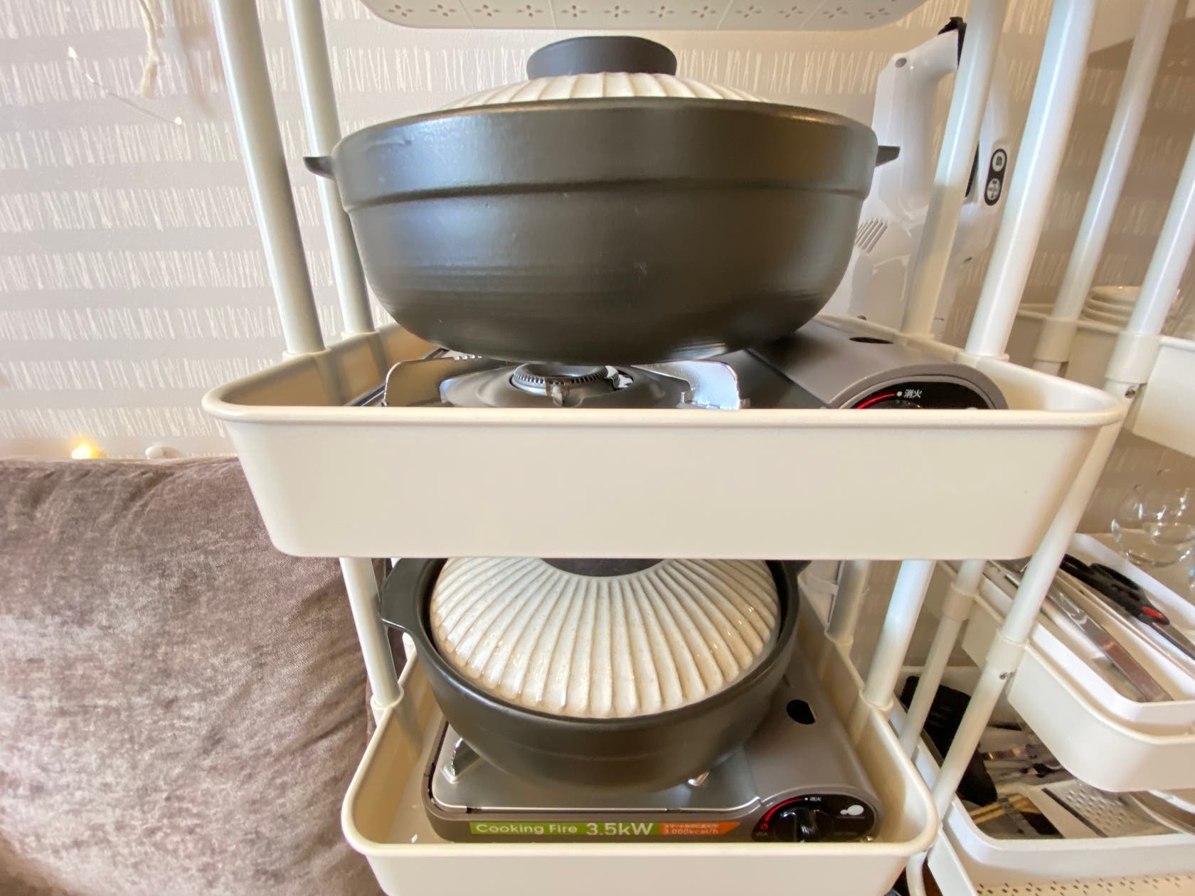 #ライオンGoburin112【新宿三丁目】最大15名🉐駅2分クリスマス🎄忘年会🤶・女子会・推し活・タコパ・撮影・24Hの写真18