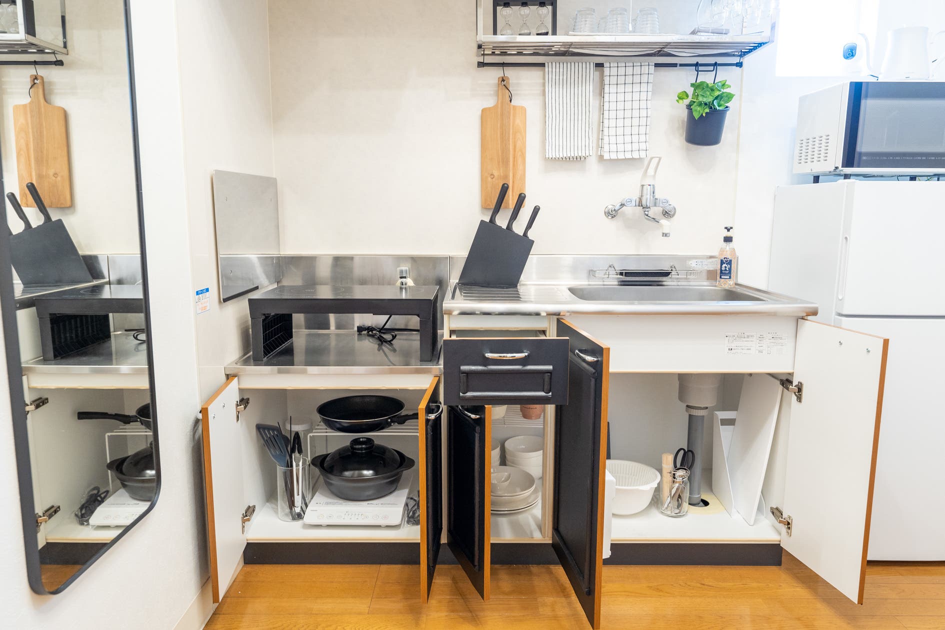 ⛄️冬割実施中⛄️サクラマチ徒歩1分🌸✨備品レンタル全て無料✨飲み会/2次会/誕生日会/女子会/歓送迎会/映画鑑賞/撮影配信✨の写真13