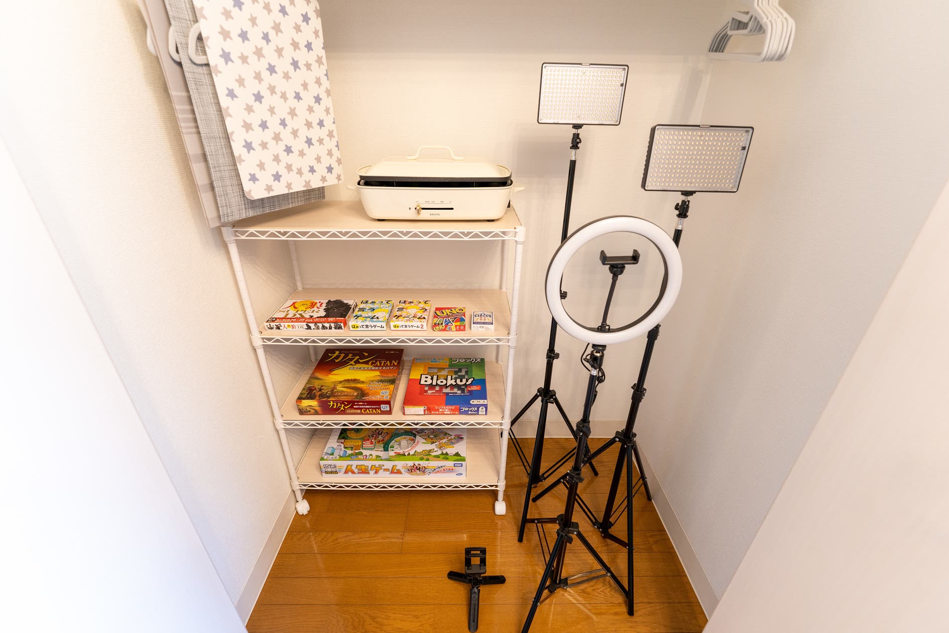 ⛄️冬割実施中⛄️サクラマチ徒歩1分🌸✨備品レンタル全て無料✨飲み会/2次会/誕生日会/女子会/歓送迎会/映画鑑賞/撮影配信✨の写真26