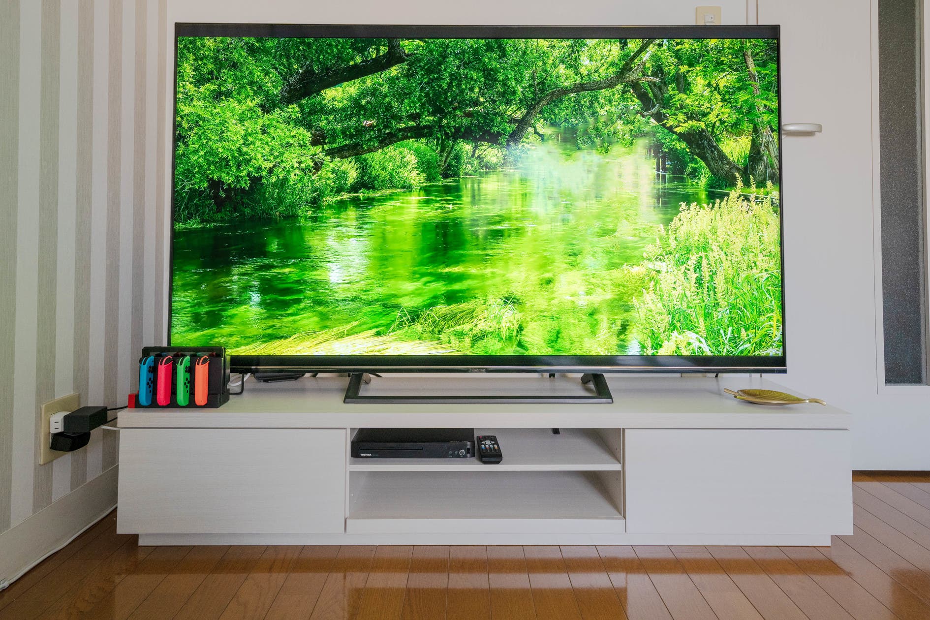 ⛄️冬割実施中⛄️サクラマチ徒歩1分🌸✨備品レンタル全て無料✨飲み会/2次会/誕生日会/女子会/歓送迎会/映画鑑賞/撮影配信✨の写真9