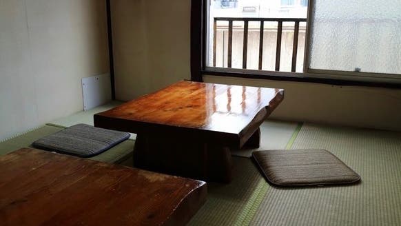 上荻一丁目酒場の写真7