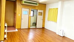 【尾崎駅徒歩3分】ダンスができるレンタルスタジオ/広さ30㎡/3.6mの大型鏡/完全個室/Wi-Fi/個人練習・ライブ配信に最適の写真3