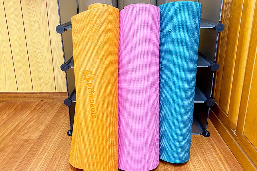 【尾崎駅3分🚶】LEDライト完備💡30㎡🏠4人並びで広々👥完全個室！ダンスの自主練習に最適 🕺大型鏡4枚🪞の写真15