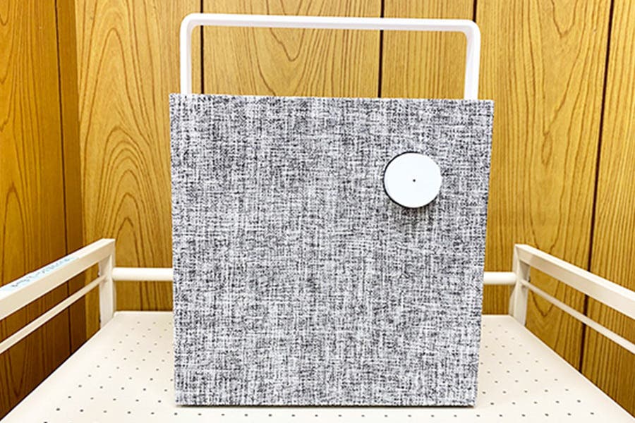 Bluetoothスピーカーの画像1