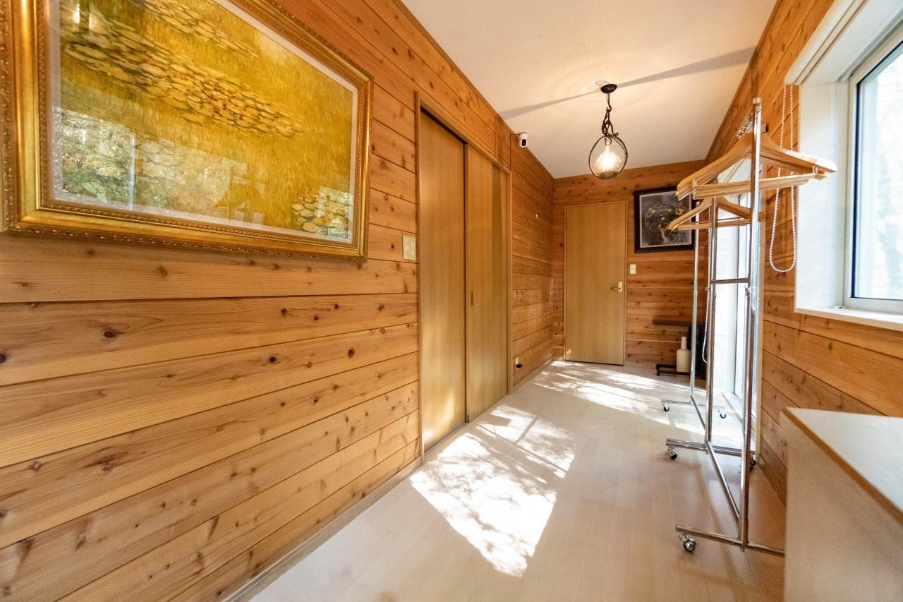 軽井沢ワ―ケーション！広々バルコニーで BBQ！会議室有！ビリヤード台有！の写真5