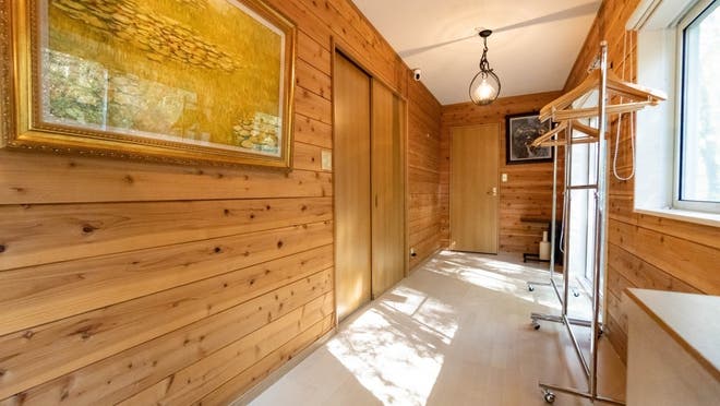 軽井沢ワ―ケーション!広々バルコニーで BBQ!会議室有!ビリヤード台有!の写真5