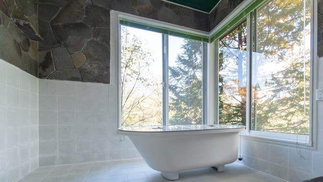 軽井沢ワ―ケーション!広々バルコニーで BBQ!会議室有!ビリヤード台有!の写真7