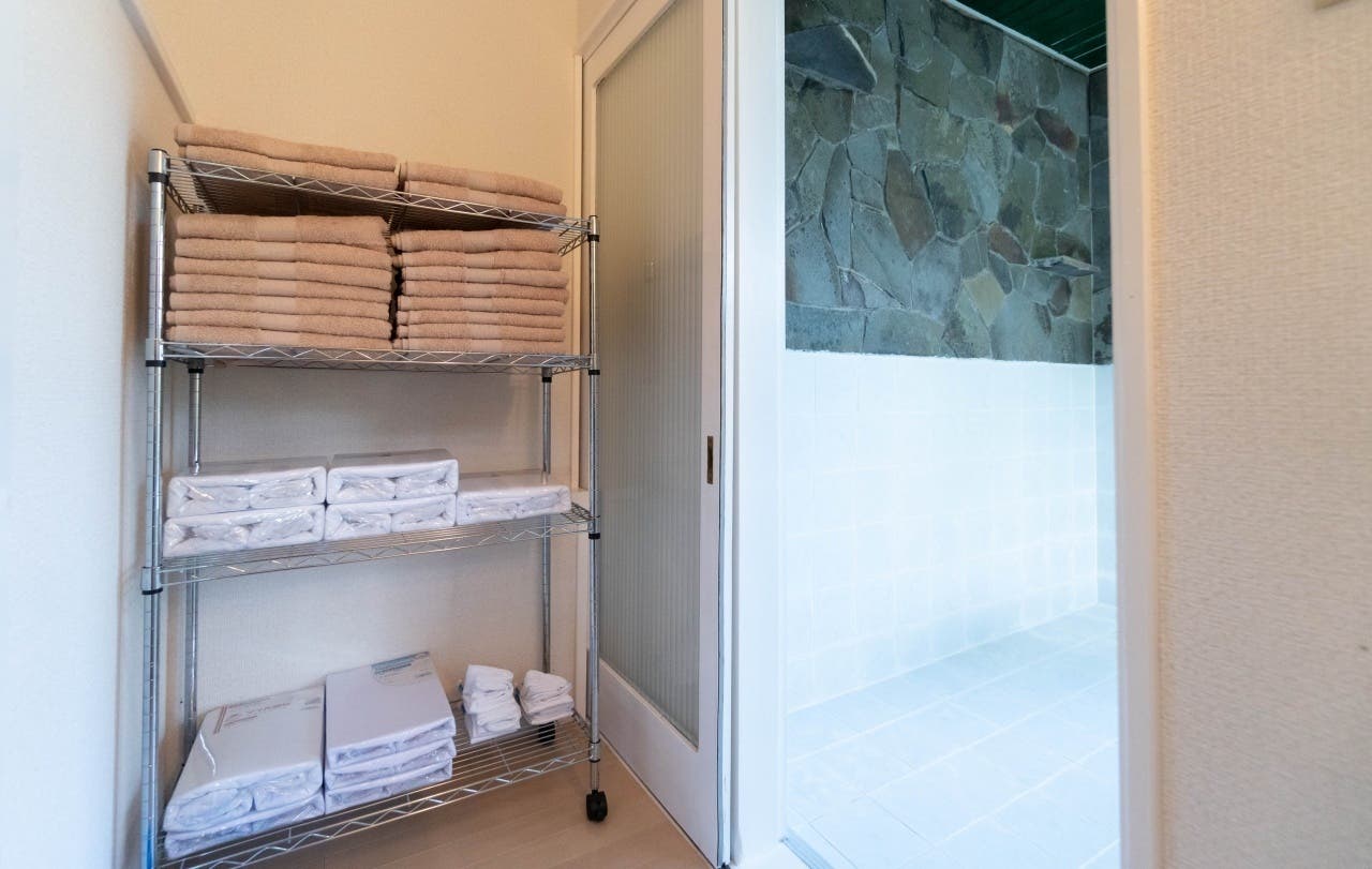 軽井沢ワ―ケーション！広々バルコニーで BBQ！会議室有！ビリヤード台有！の写真9