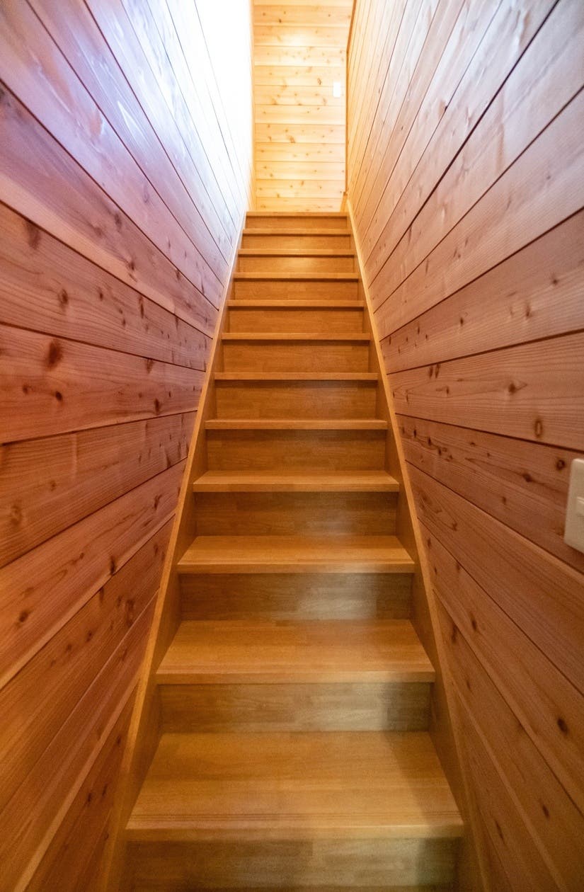 軽井沢ワ―ケーション！広々バルコニーで BBQ！会議室有！ビリヤード台有！の写真21