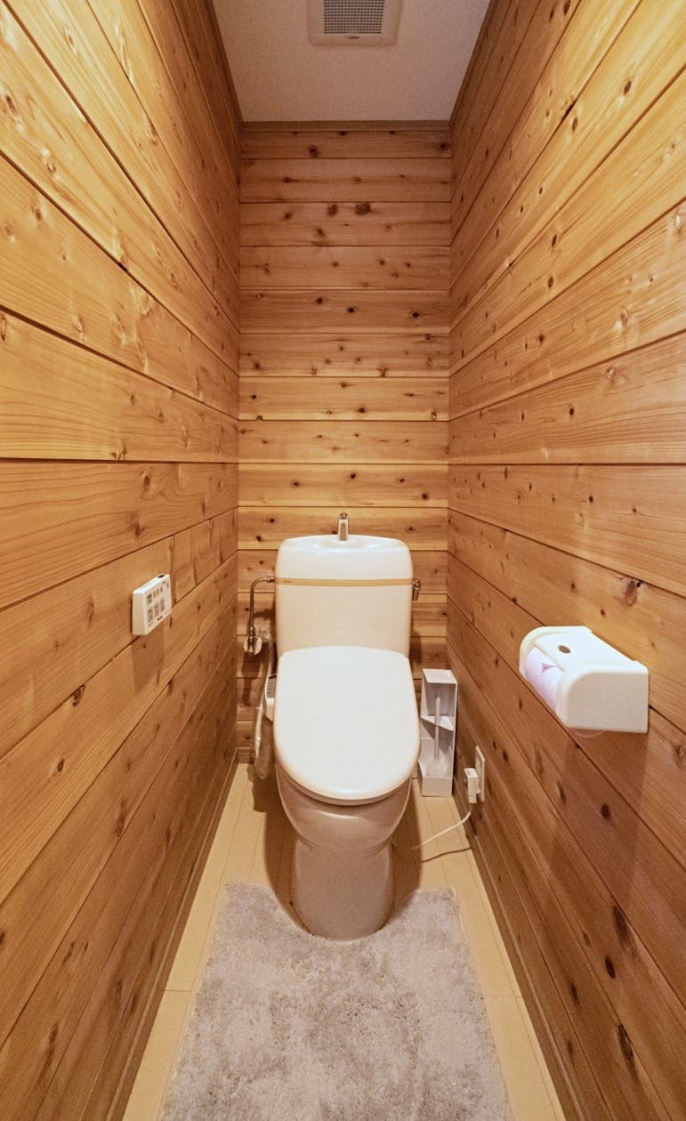 軽井沢ワ―ケーション！広々バルコニーで BBQ！会議室有！ビリヤード台有！の写真28