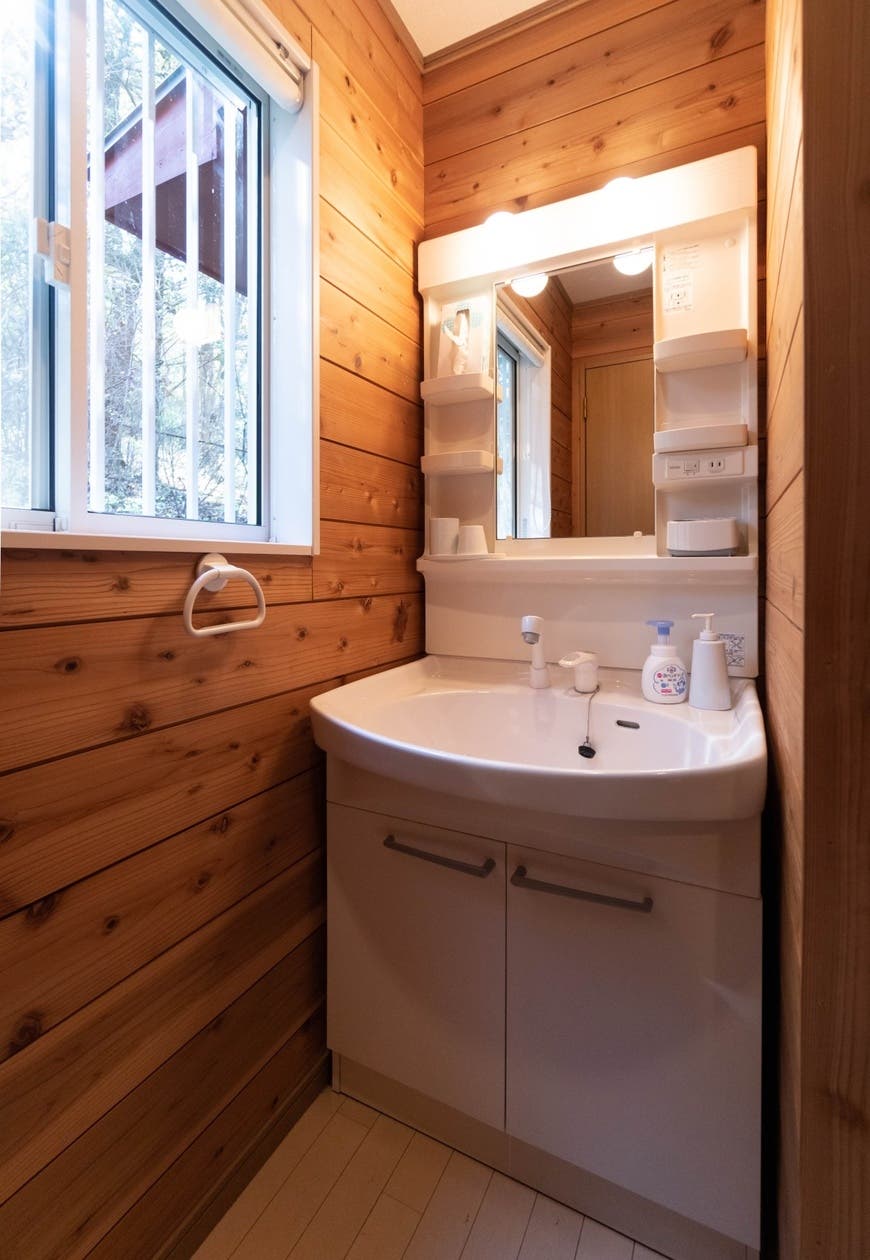 軽井沢ワ―ケーション！広々バルコニーで BBQ！会議室有！ビリヤード台有！の写真29