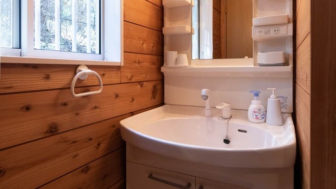 軽井沢ワ―ケーション!広々バルコニーで BBQ!会議室有!ビリヤード台有!の写真29