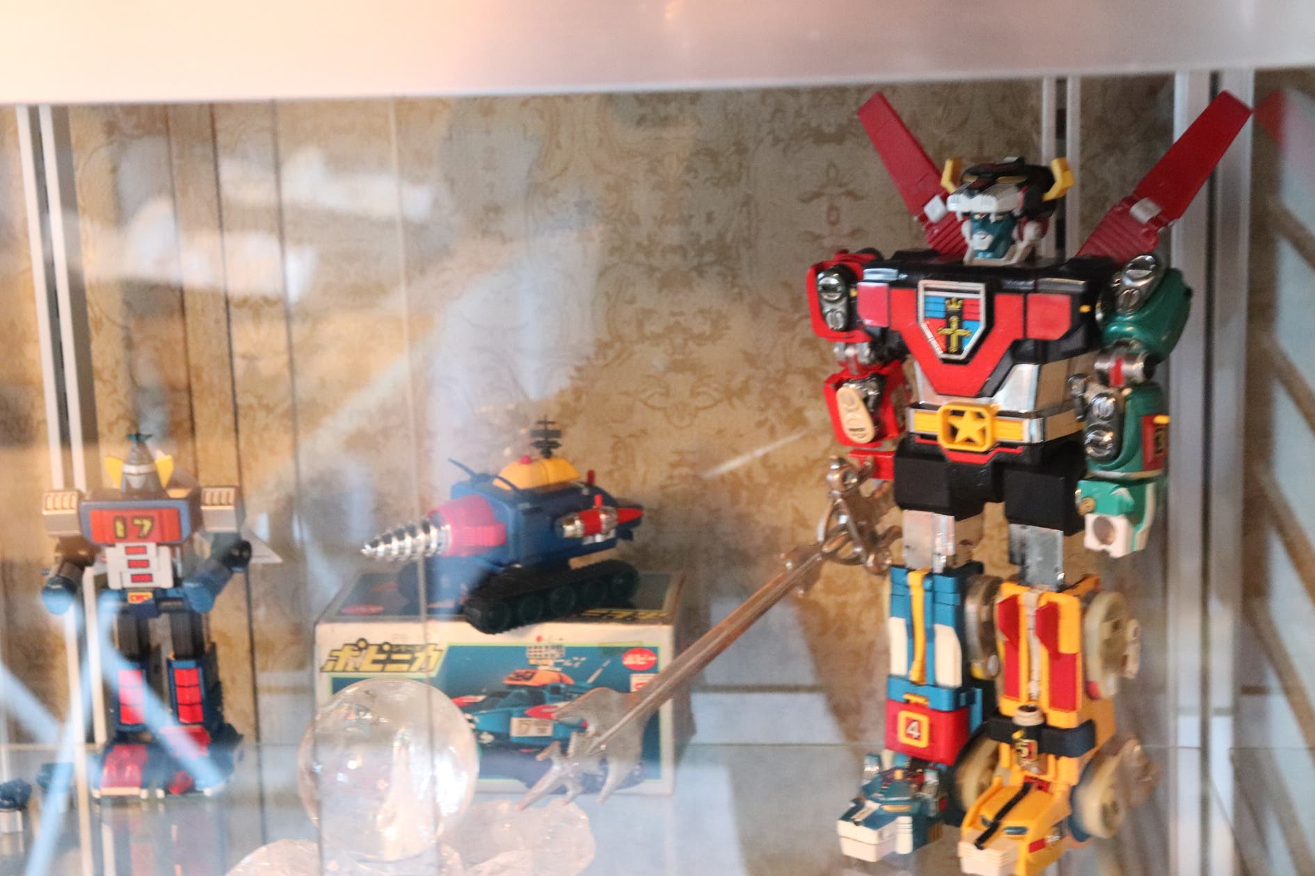 小江戸川越　レンタルスペース　駄菓子屋さんのある部屋　高速Wi-Fi　半個室　の写真13