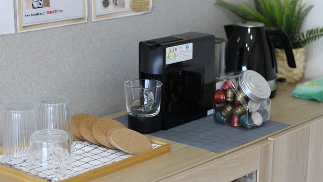 今池駅2分!!デート/お料理/誕生日会や映画鑑賞会など清潔感を重視したスペースです♪の写真14