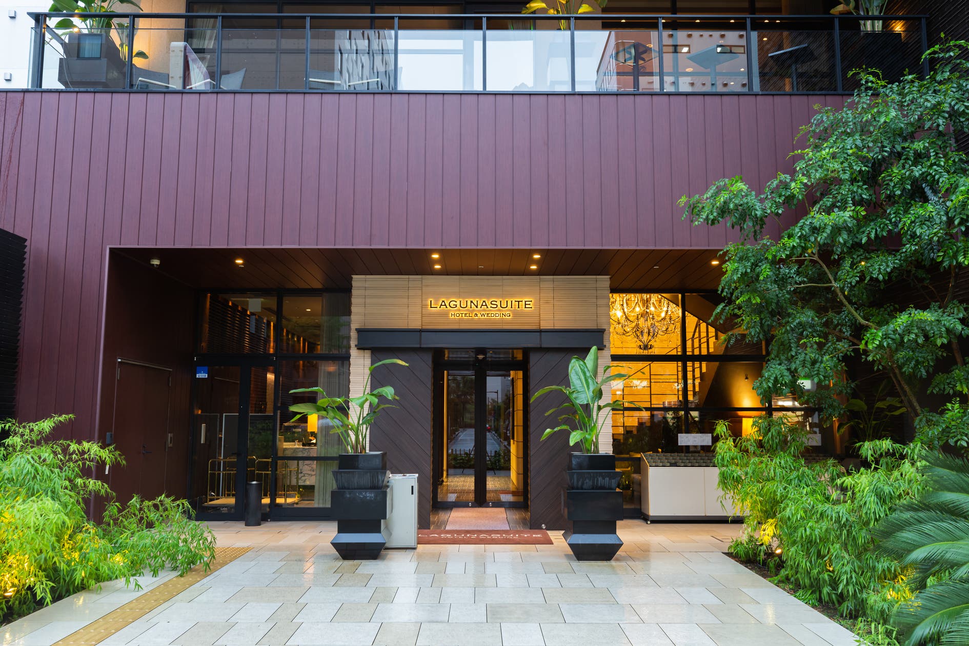 【ラグナスイート新横浜】新横浜徒歩５分！ホテル客室でのゆったりテレワーク！の写真3