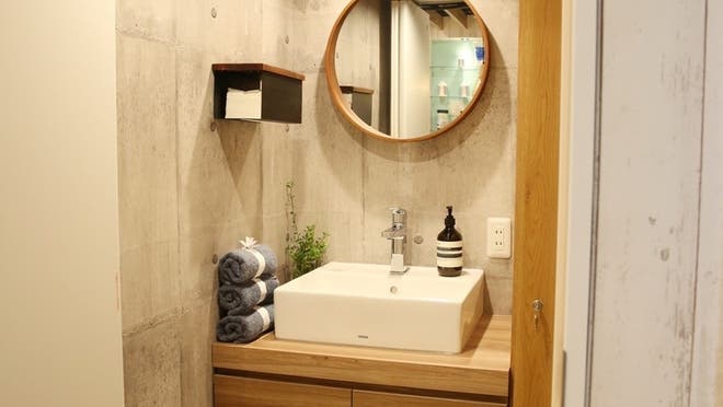 広尾駅から徒歩5分のトレーニングと施術が同時に行えるカフェ風スペースの写真2