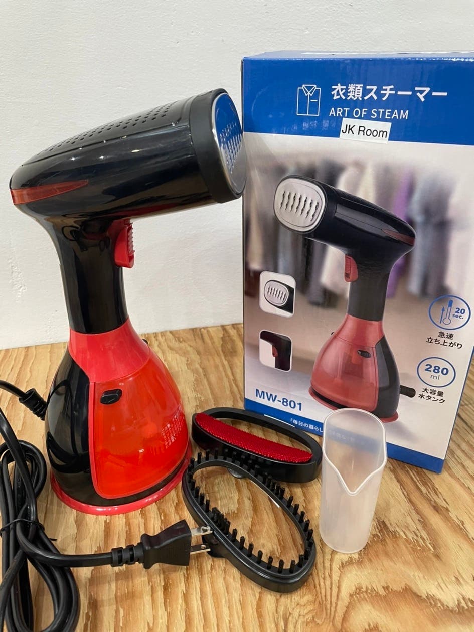 スチームアロンの画像1