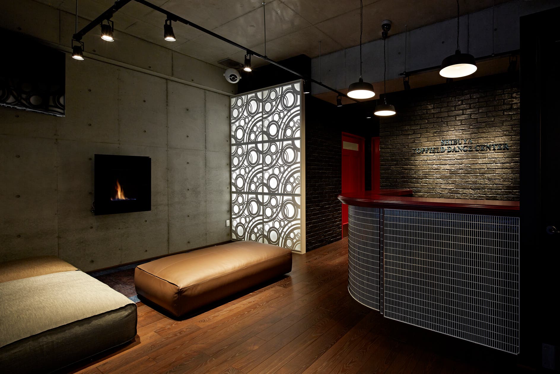 京王線・桜上水駅から徒歩5分！天井が高くて開放感のある、ロフト付きのダンススタジオです。の写真8