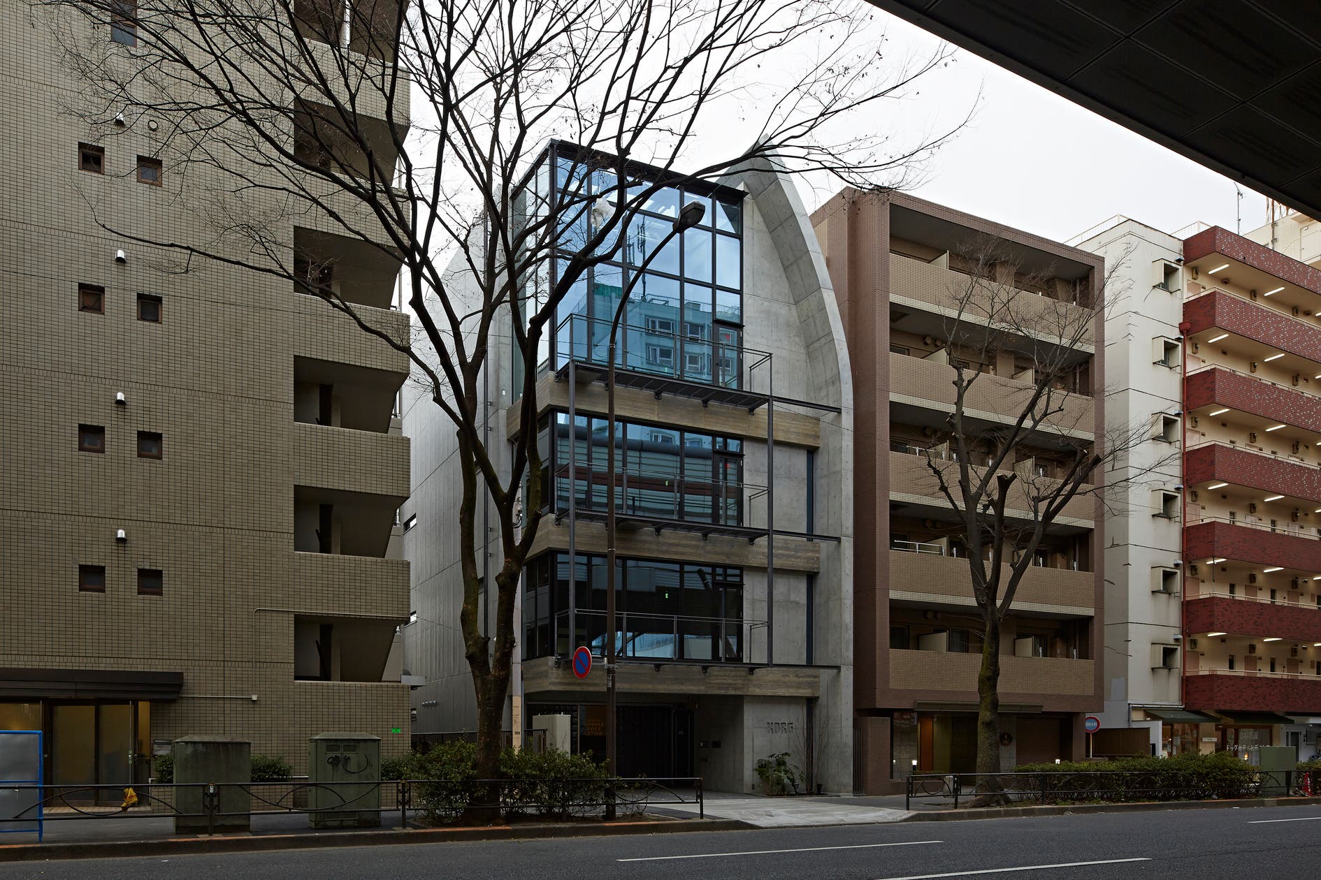 京王線・桜上水駅から徒歩5分！天井が高くて開放感のある、ロフト付きのダンススタジオです。の写真10