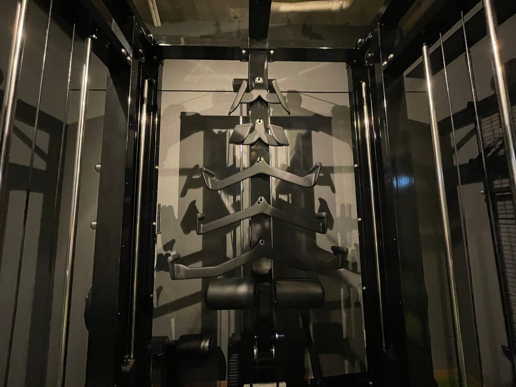 青葉台駅徒歩3分！レンタルジムFirst Step/完全個室レンタルジム/パーソナルトレーニングの写真6