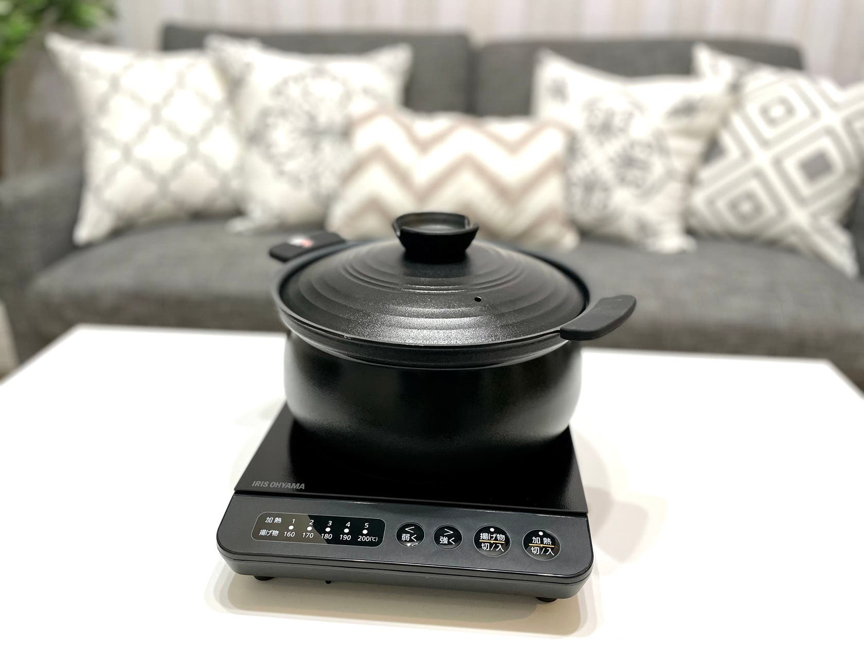 【大阪/梅田】超好立地☆直前🈹おうちデート・女子会に🌸くつろぎ空間✨ゴミ捨て可🌈コンビニ前／ラシエの写真17