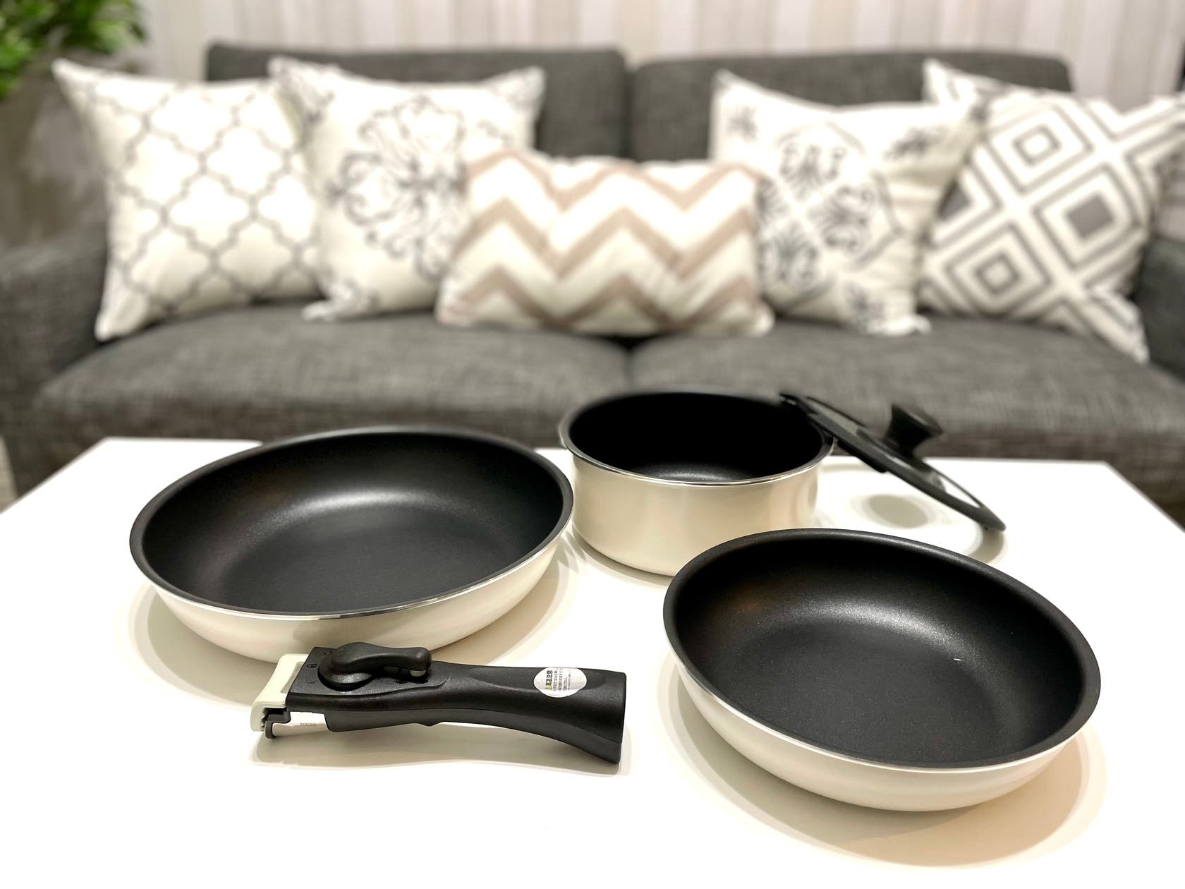 【大阪/梅田】超好立地☆直前🈹おうちデート・女子会に🌸くつろぎ空間✨ゴミ捨て可🌈コンビニ前／ラシエの写真18