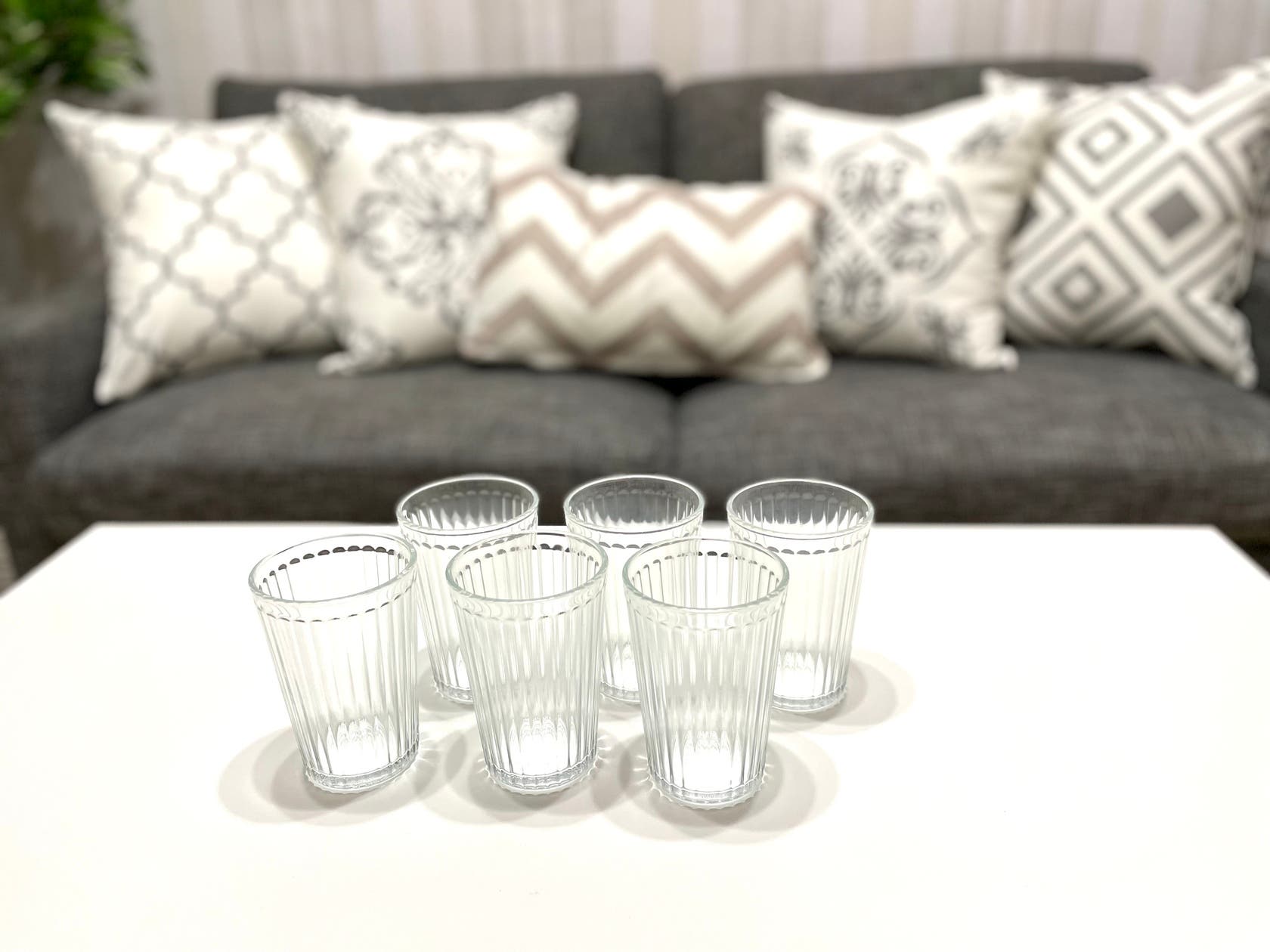 【大阪/梅田】超好立地☆直前🈹おうちデート・女子会に🌸くつろぎ空間✨ゴミ捨て可🌈コンビニ前／ラシエの写真19