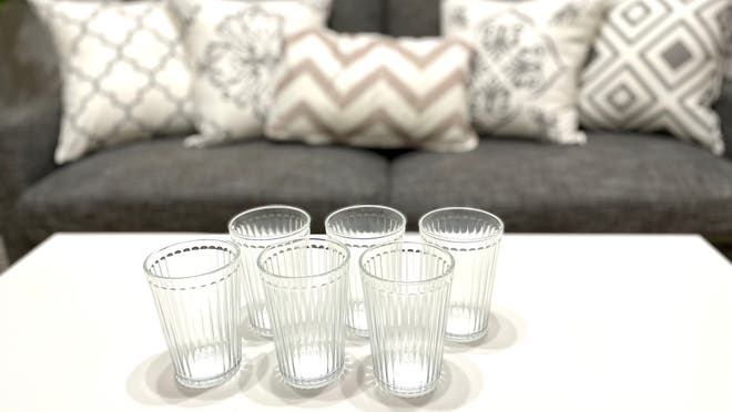 【大阪/梅田】超好立地☆直前🈹おうちデート・女子会に🌸くつろぎ空間✨ゴミ捨て可🌈コンビニ前/ラシエの写真19