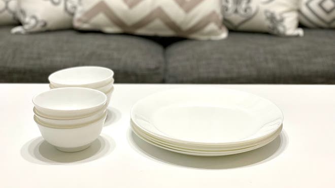 【大阪/梅田】超好立地☆直前🈹おうちデート・女子会に🌸くつろぎ空間✨ゴミ捨て可🌈コンビニ前/ラシエの写真20