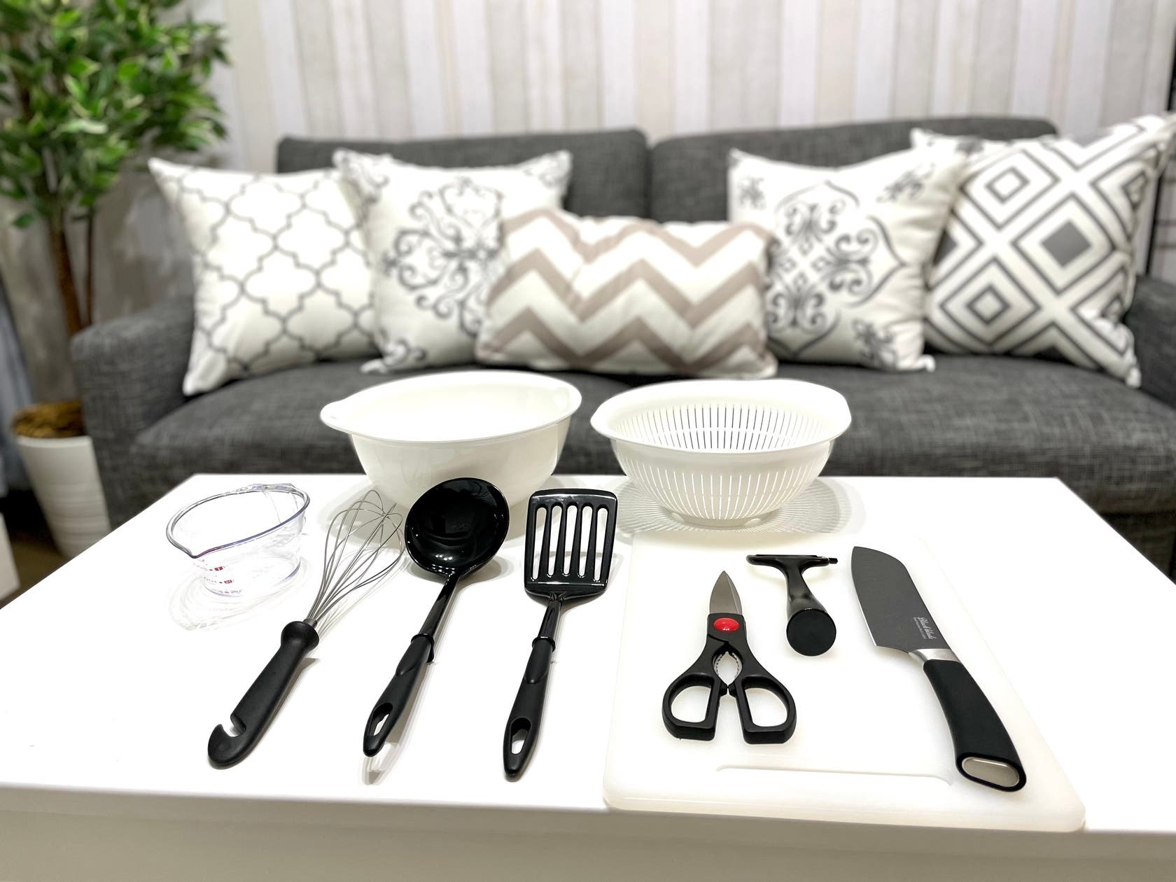 【大阪/梅田】超好立地☆直前🈹おうちデート・女子会に🌸くつろぎ空間✨ゴミ捨て可🌈コンビニ前／ラシエの写真21