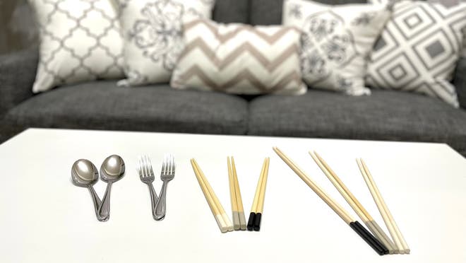 【大阪/梅田】超好立地☆直前🈹おうちデート・女子会に🌸くつろぎ空間✨ゴミ捨て可🌈コンビニ前/ラシエの写真22