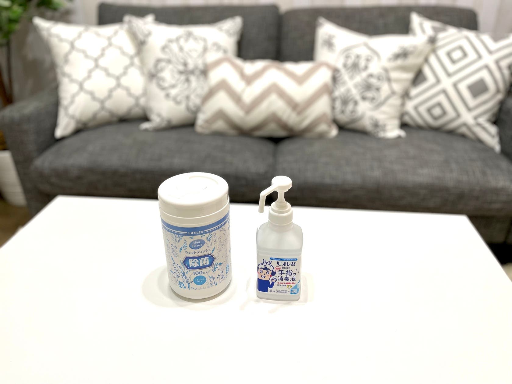 【大阪/梅田】超好立地☆直前🈹おうちデート・女子会に🌸くつろぎ空間✨ゴミ捨て可🌈コンビニ前／ラシエの写真23